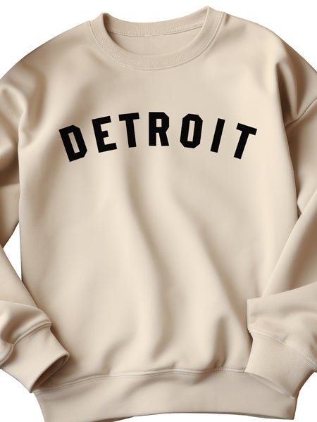 Detroit Classic - Pure Detroit